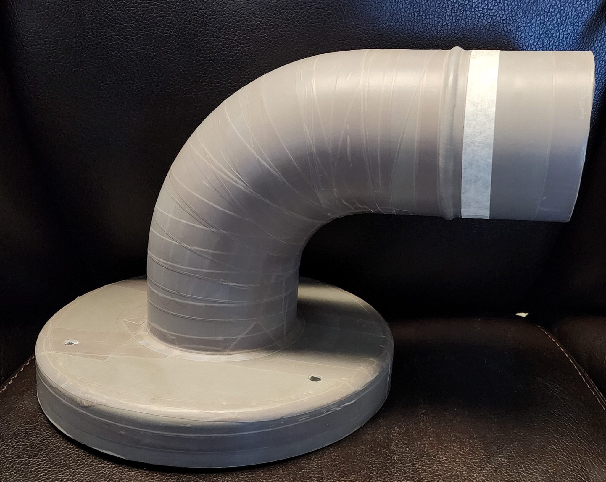 TECSHAPES | Sonora,Mexico | Mandrels solubles en agua